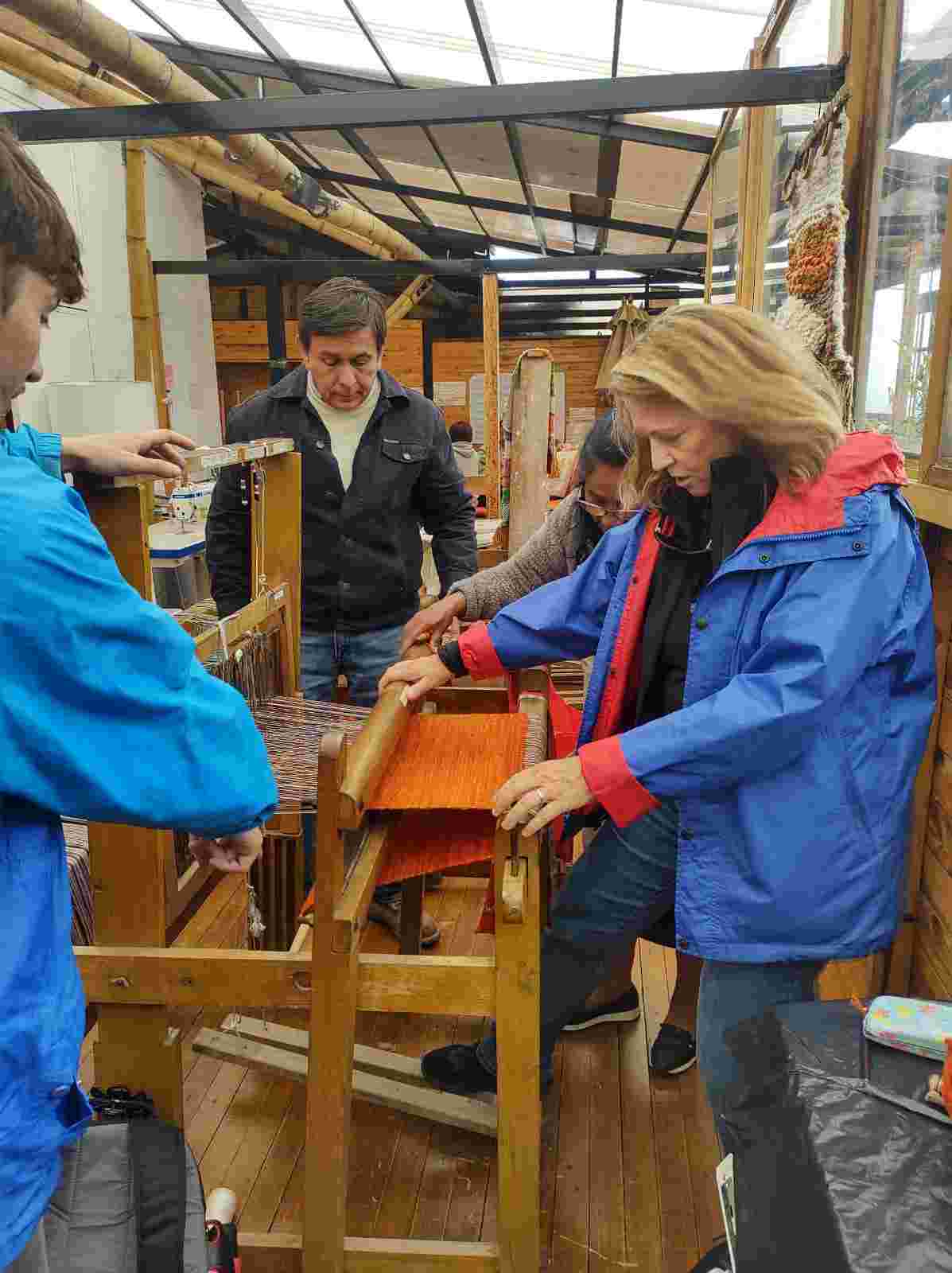 Breaking Borders | Graffiti Tour