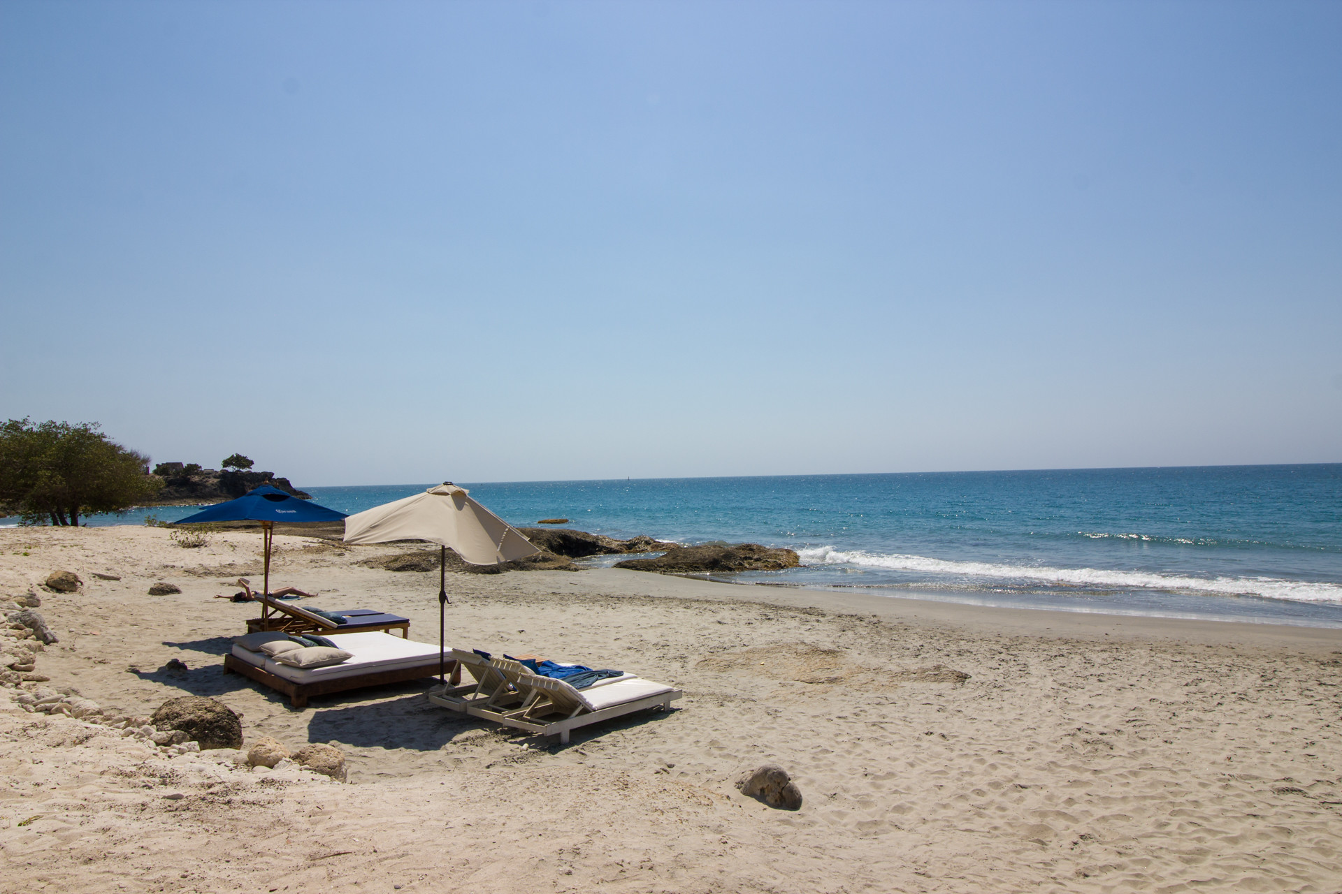Blue Apple Beach House | Cartagena Day Trip | Impulse Travel